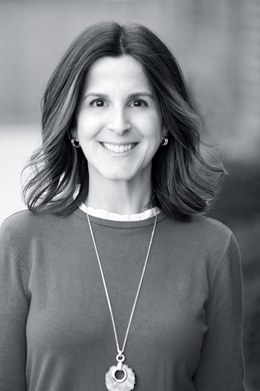 Dawn DeMarco - Rimmer